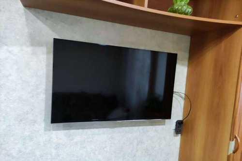 Телевизор 1920x1080 Samsung UE40H5500AK