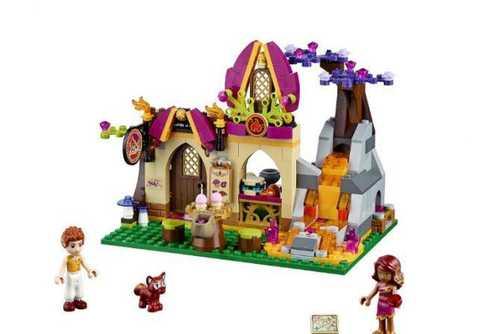 Lego Friends Elves 41074Волшебная пекарня Азари