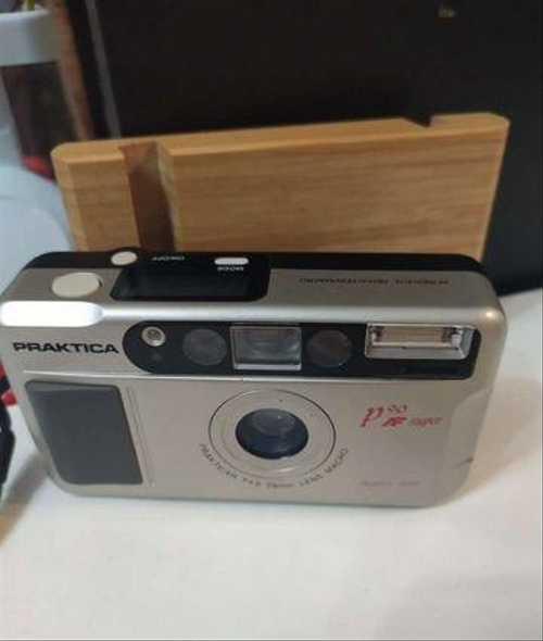 Плёночный фотоаппарат Practica p90