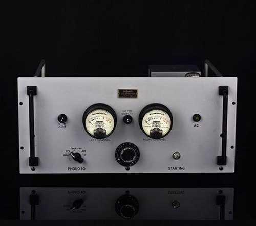 Предусилитель Line Magnetic Audio LM 129