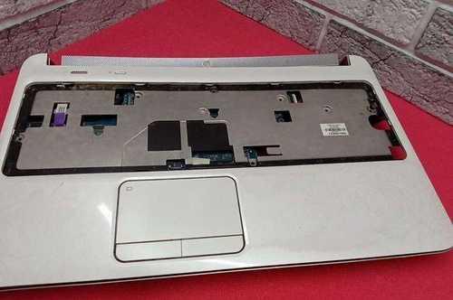 Ноутбук HP dv6-6b50er на запчасти