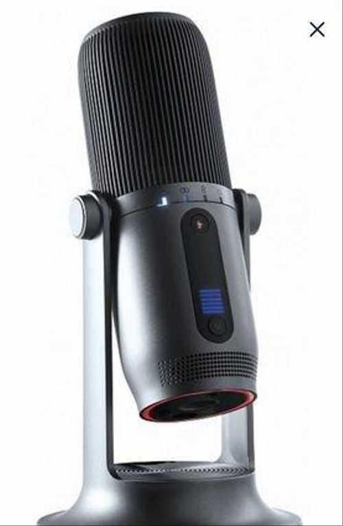 Микрофон универсальный Thronmax MDrill One Pro