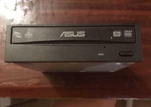Дисковод asus DRW-24D5MT