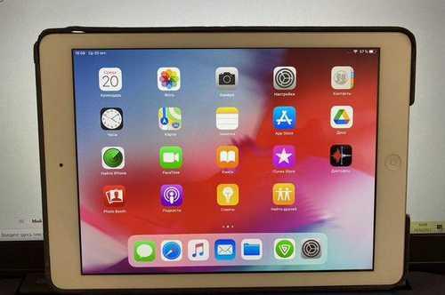 Apple iPad Air