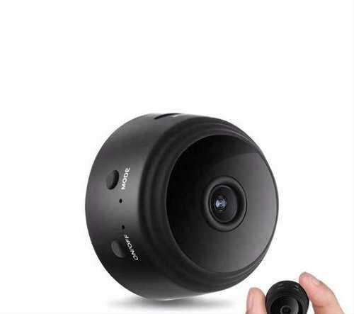 HD camera wifi mini camera