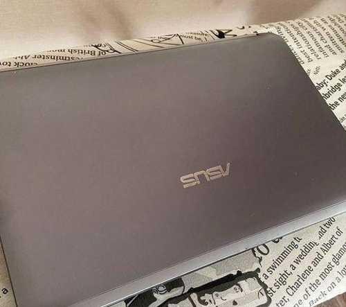 Asus N53S