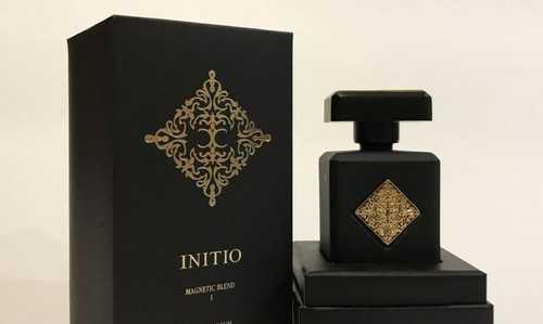Initio Magnetic Blend 1