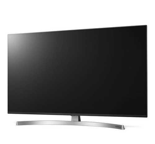 LG 49 Nano Cell Tv