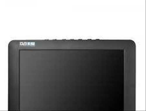 Телевизор LED с DVB-T2 Орбита 9", 49294