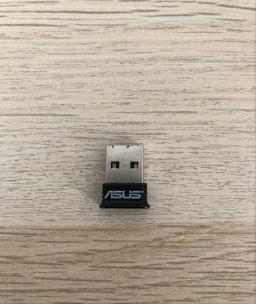 Bluetooth адаптер asus USB-BT211