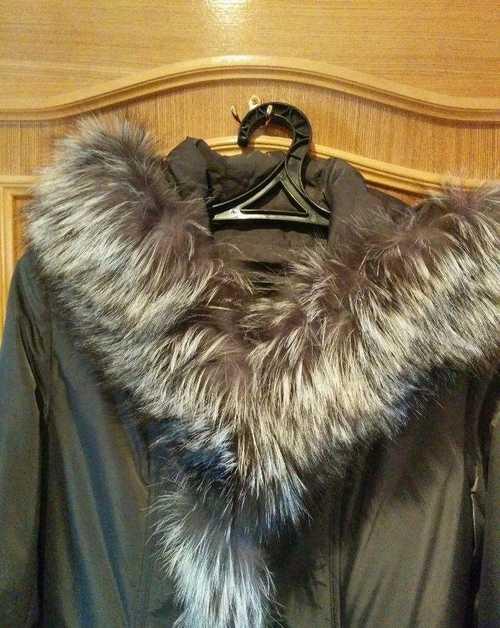 Пехора Зимная куртка