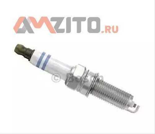 Bosch 0242135527 свеча зажигания yr 7 ne