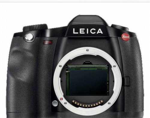 Leica S Body 006