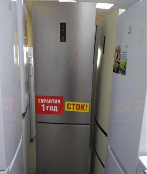 Холодильник haier c2f637cfmv