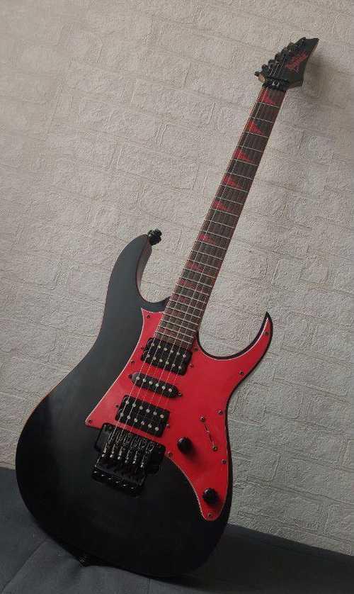 Электрогитара ibanez GRG250DX