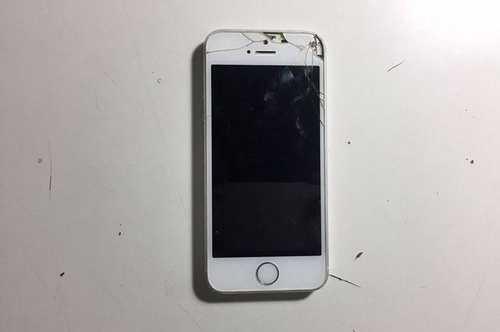 iPhone 5S 16gb