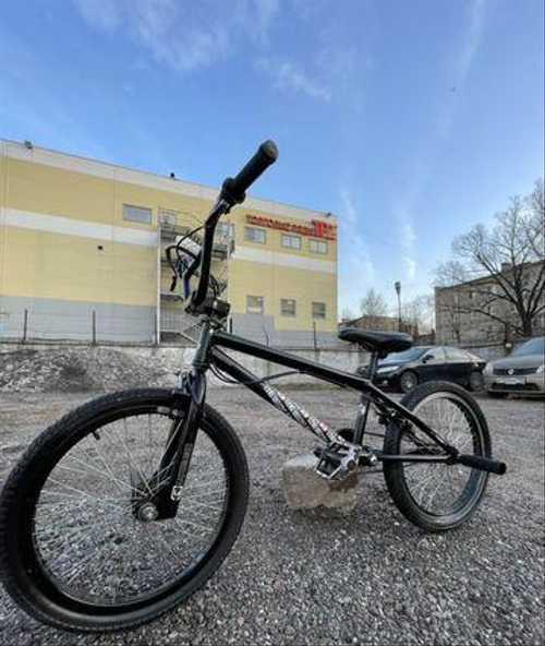 BMX Easten Bikes