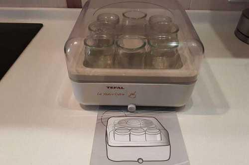 Йогуртница tefal