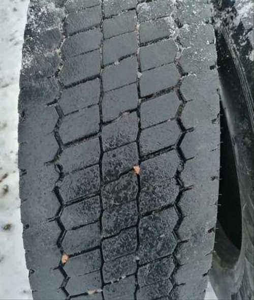 Kama 235/75 R17.5