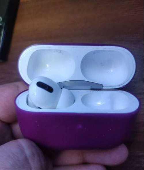 Airpods pro оригинал