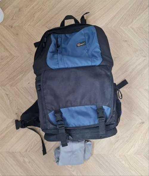 Фоторюкзак Lowepro Fastpack 350