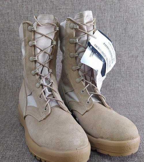 Army Combat Boots Hot Weather