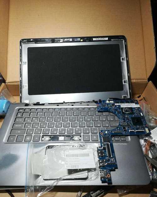 Acer Aspire s3 ms2346