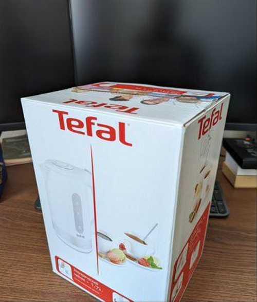 Чайник Tefal KO 330