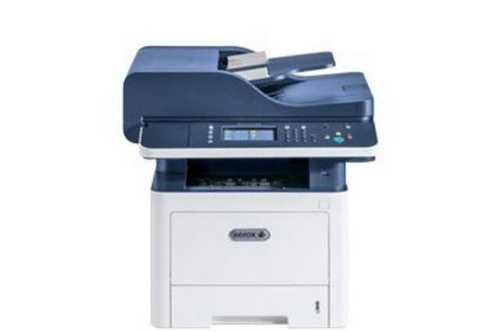 Мфу лазерный Xerox WorkCentre WC3345DNI (3345V DNI