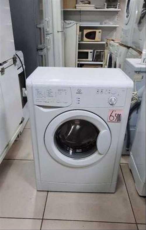 Indesit wisn 101 подшипники