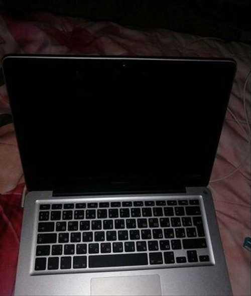 Apple MacBook Pro A1278