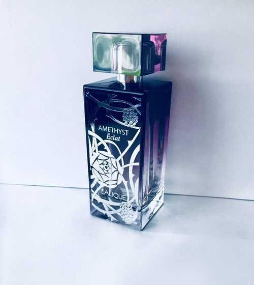 Парфюм. вода женская Lalique Amethyst Eclat, 100 м
