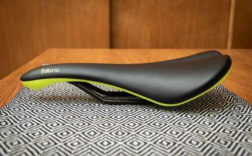 Седло Fabric Scoop Radius Elite