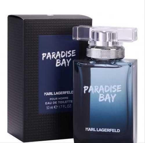 Karl Lagerfeld Paradise Bay eau de toilette homme