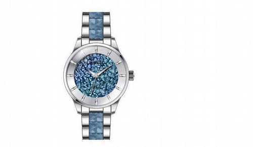 Часы invicta Angel Silver Dial Ladies Watch