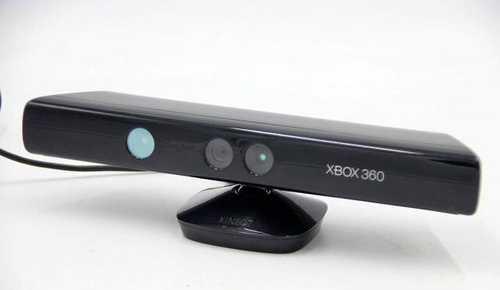 Сенсор движений Kinect для Xbox 360 Б/У