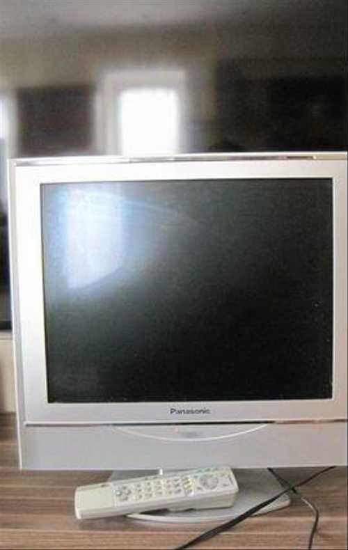 Телевизор Panasonic (Панасоник) TX-17LA1T