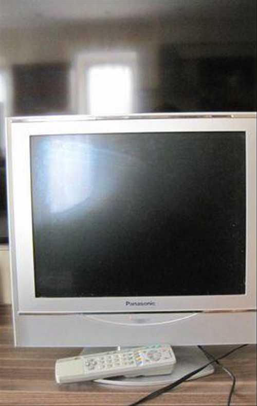 Телевизор Panasonic (Панасоник) TX-17LA1T