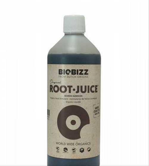 Стимулятор корней BioBizz RootJuice 1 л