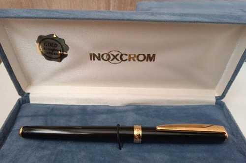 Перьевая ручка Inoxcrom Black