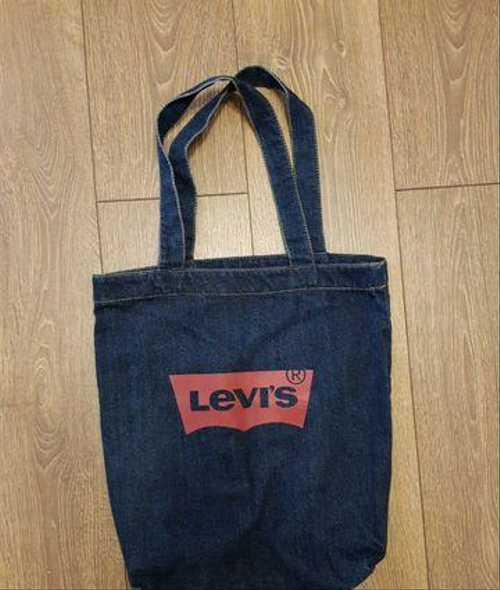 Сумка Levi's