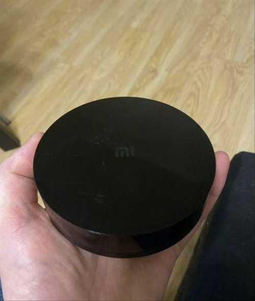 Умный пульт xiaomi universal remote ir