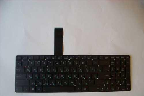 Клавиатура Asus X501 X502, K56, K56C, K55A K55
