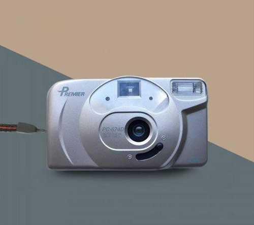 Пленочный фотоаппарат Premier PC-674