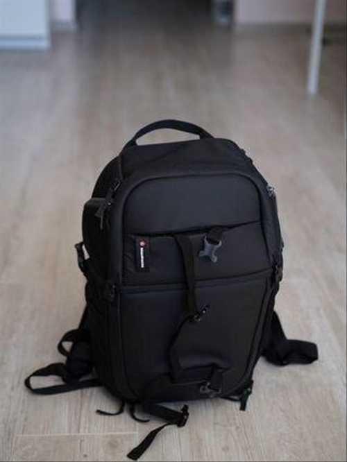 Фоторюкзак Manfrotto Advanced Camera Fast Backpack