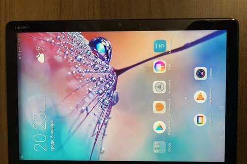 Планшет huawei bah2-w19