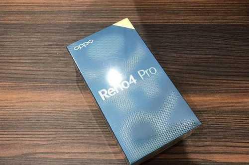 Новый Oppo Reno4 Pro 12/256