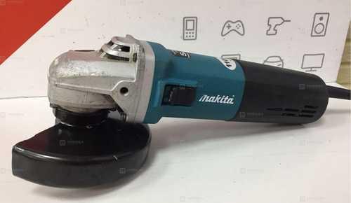 Машина углошлиф makita 9565hz