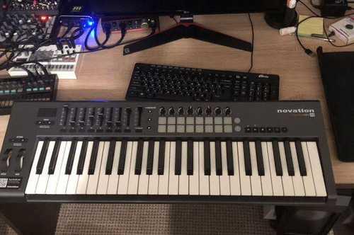 Novation launchkey 49