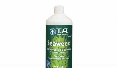 Terra Aquatica Seaweed 1 л